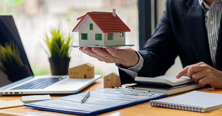 How To Use Leverage To Invest In Real Estate